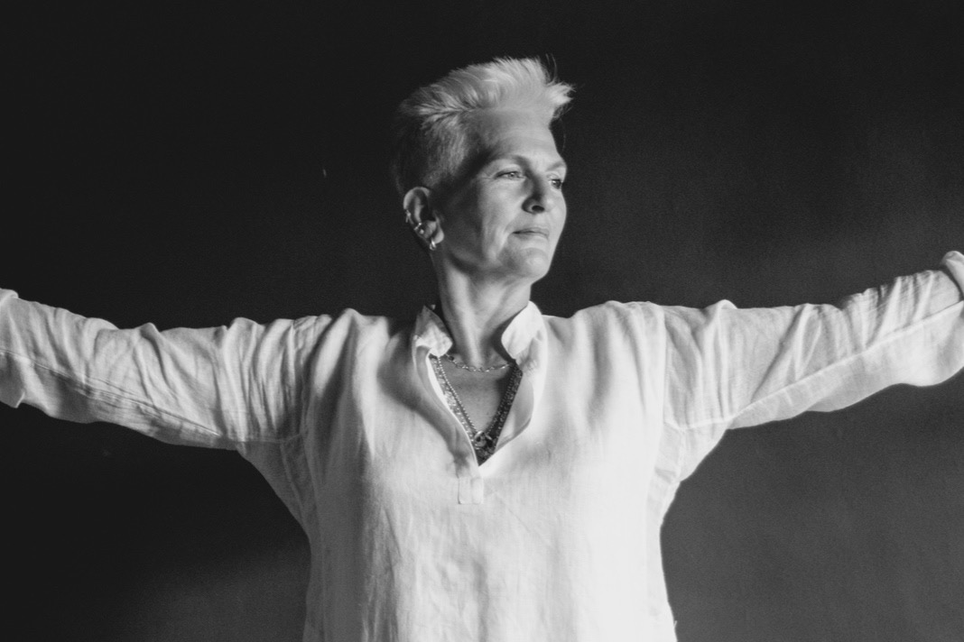 Carolyn Cowan - Kundalini Global